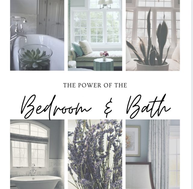 How to Design Your Life and Home Now With 5 Simple Vision Board Ideas