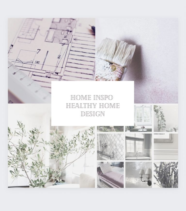 How to Design Your Life and Home Now With 5 Simple Vision Board Ideas