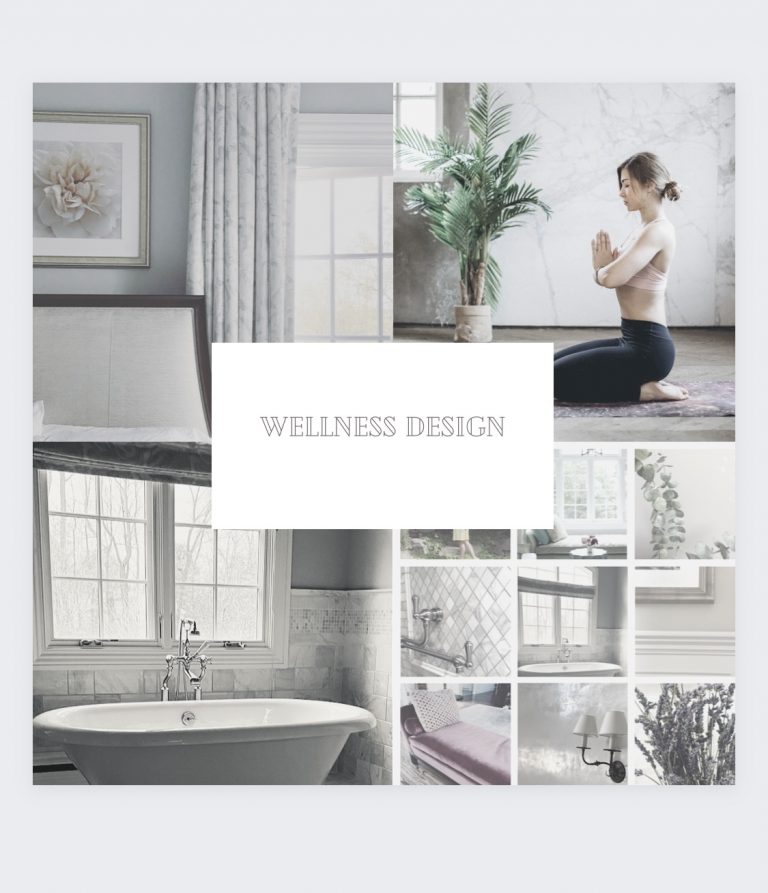 How to Design Your Life and Home Now With 5 Simple Vision Board Ideas